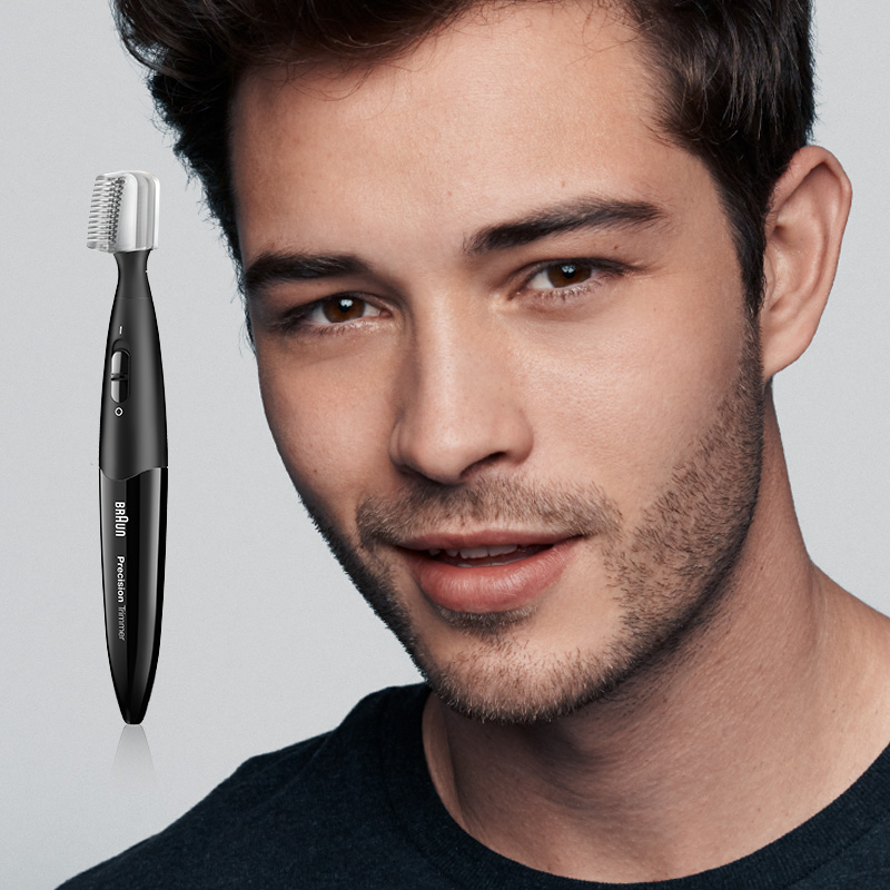 What is a Precision Trimmer? The Ultimate Grooming Tool | trimmerity