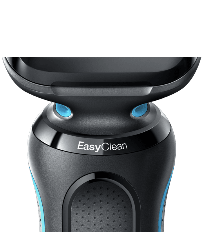 Braun Series 5: Electric shavers with easy charging & usability -Braun ...