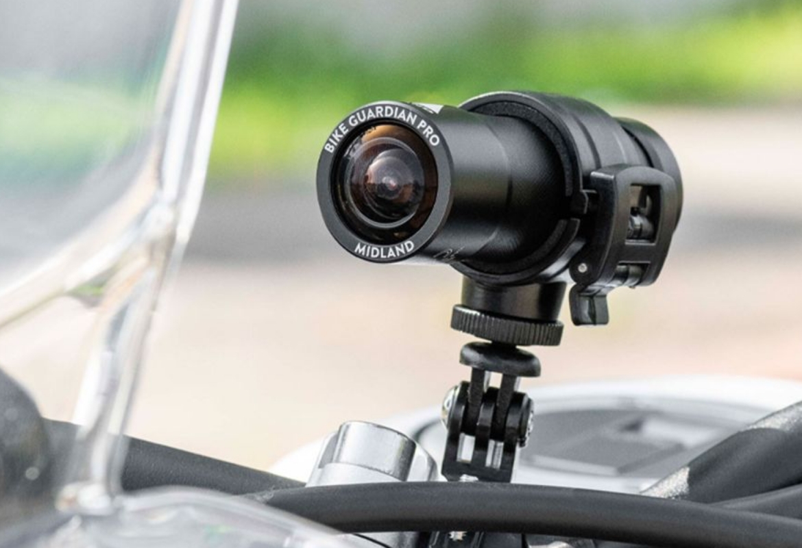 Dash Cam per Moto: guida alla scelta della migliore per sicurezza e viaggi