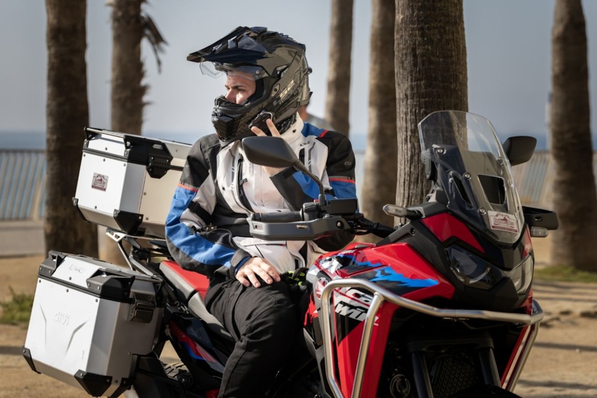 Solo Motorcycle Trip: How to Prepare, Where to Go, and How to Stay Safe
