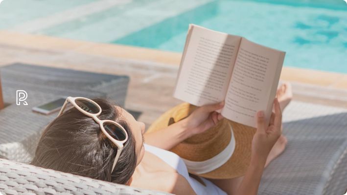 30 Best Summer Reads