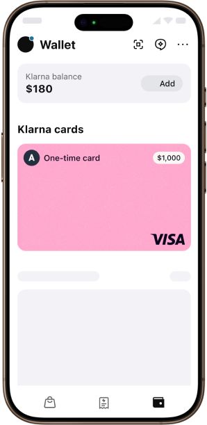 Buy now pay later at DoorDash - Pay in 4 | Klarna