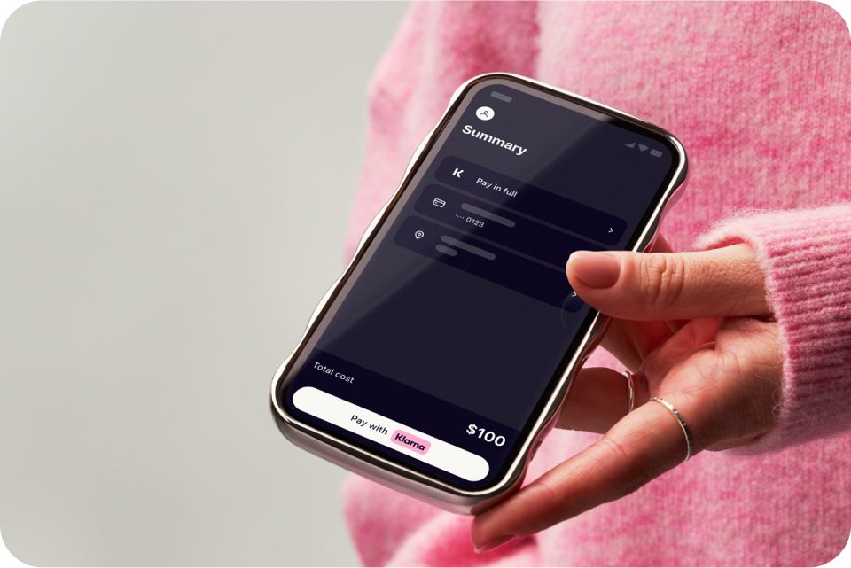 Buy now pay later at Amazon - Pay in 4 | Klarna