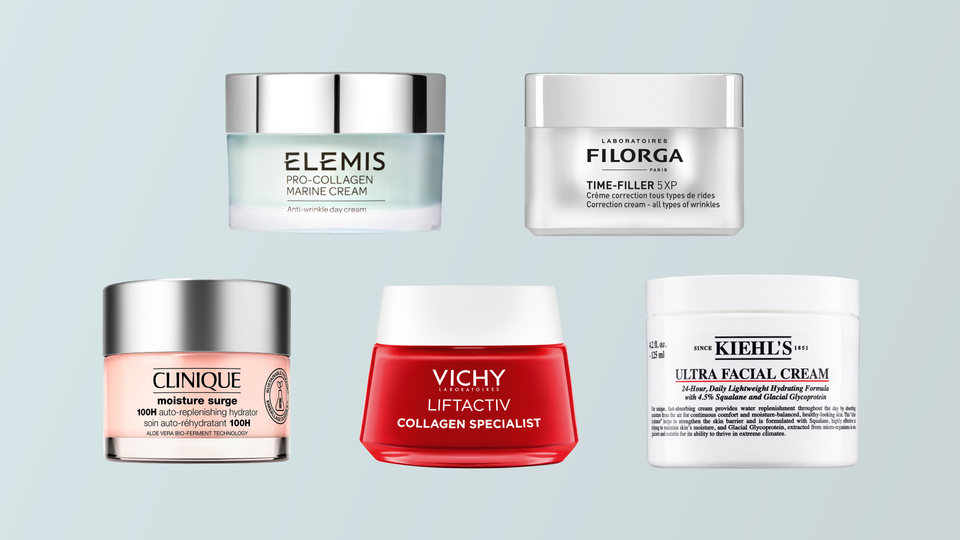 Find den bedste dagcreme til din hud