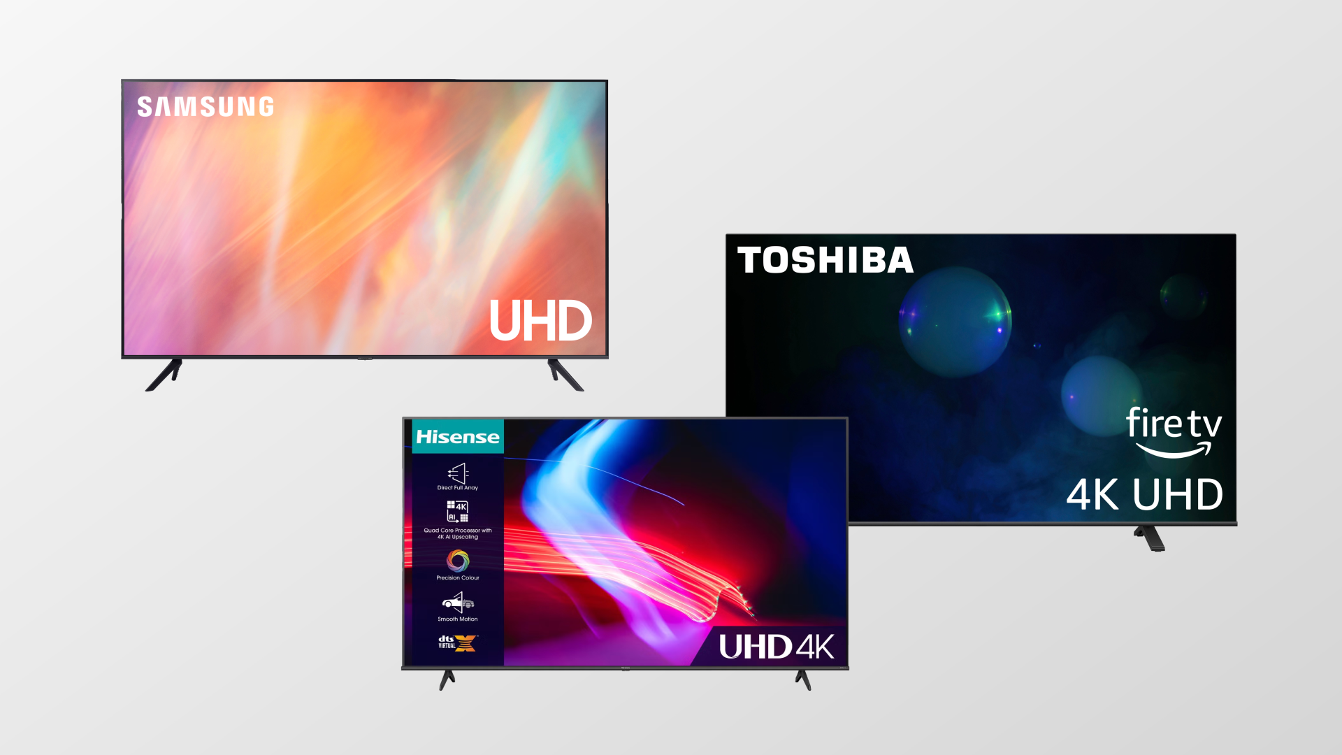 TV (1000+ produkter) sammenlign & se de bedste priser