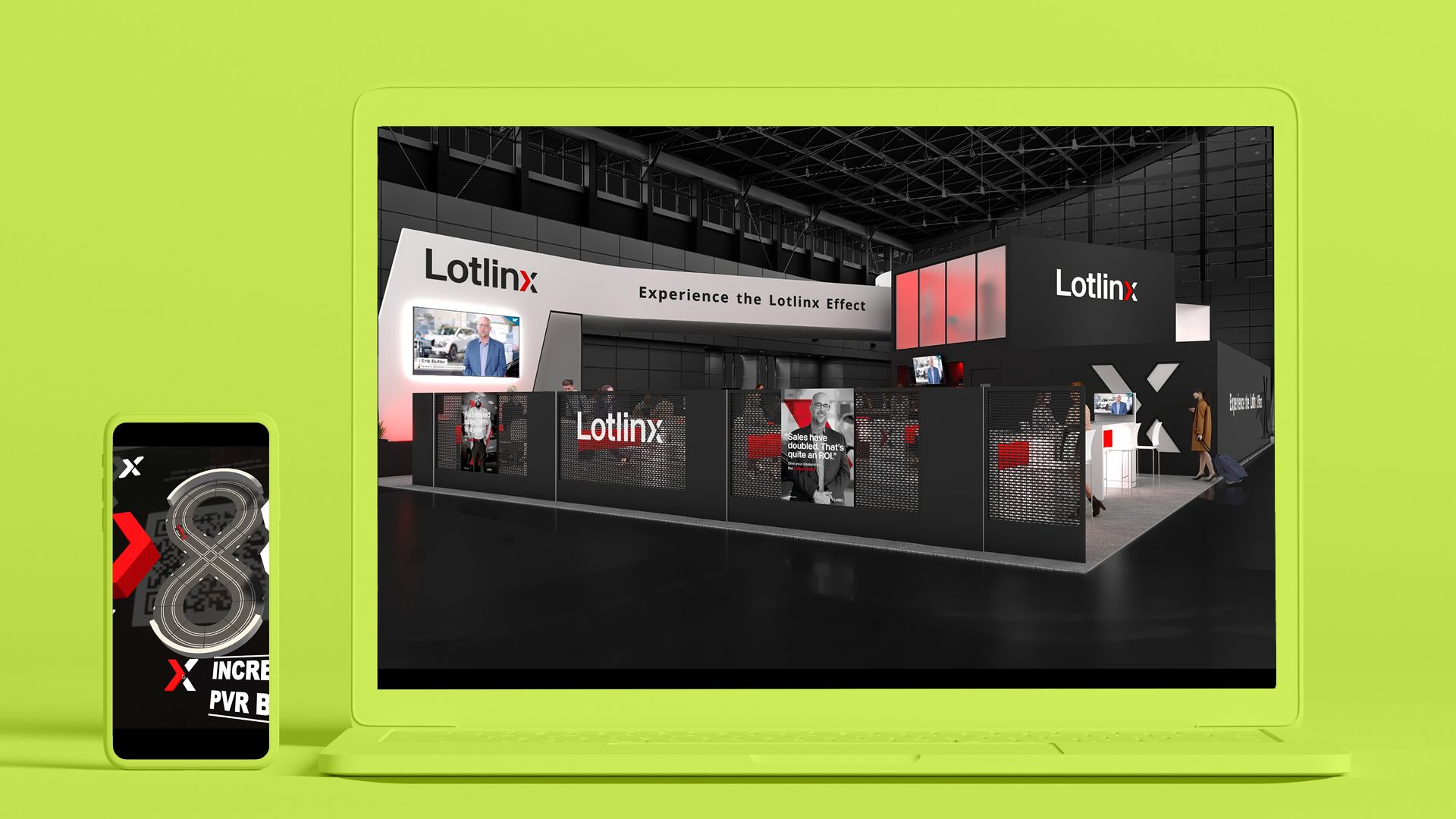 Logotipo De Lotlinx Len Short On LotLinx: Predicting Optimal VIN