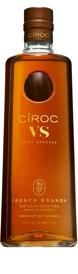 VS | French Vodka | CÎROC Vodka