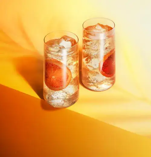 Citrus Spritz | French Vodka | CÎROC Vodka