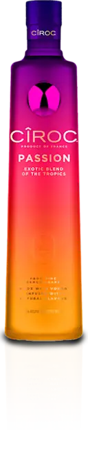 Cîroc Passion | French Vodka | CÎROC Vodka