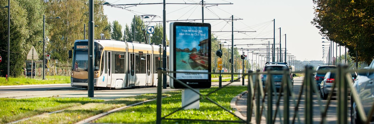 Brupass & Brupass XL tickets - De Lijn