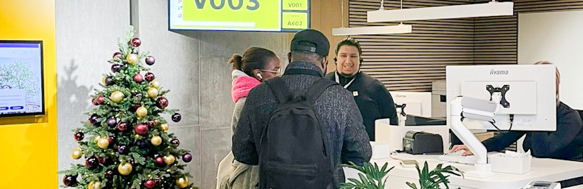 Fourth new generation Lijnwinkel stores opened
