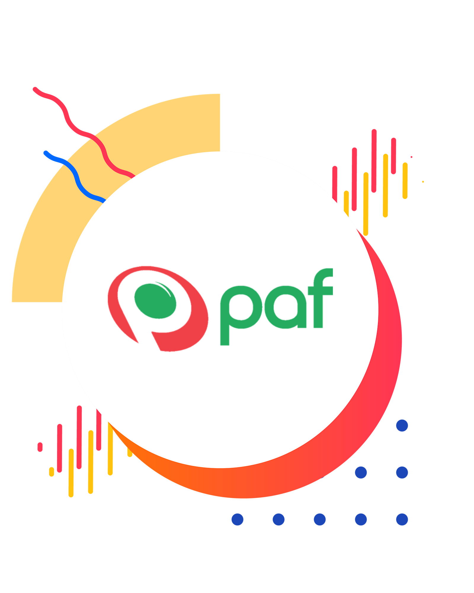 Aiven helps Paf stay ahead in a heavily-regulated environment with Kafka