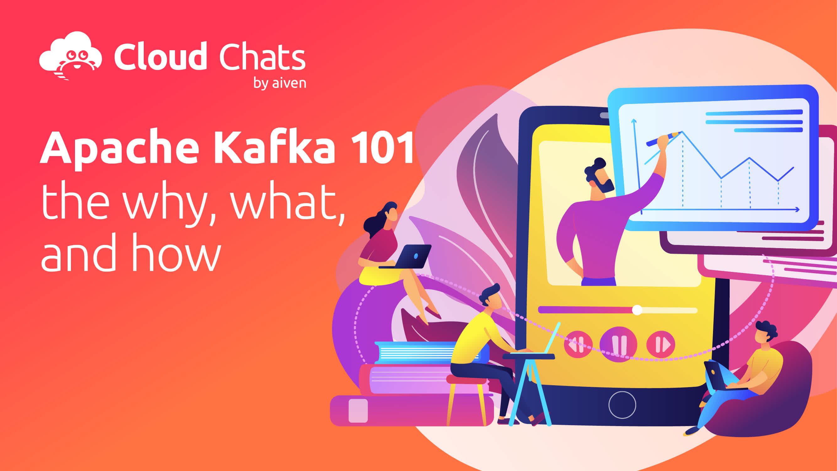 Apache Kafka 101