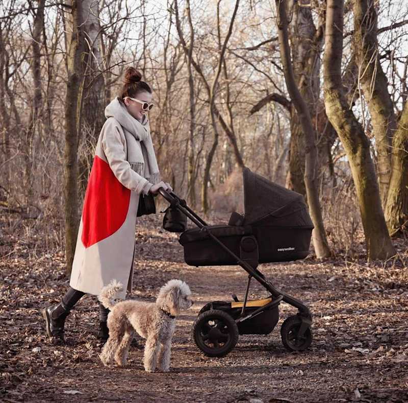Home Homepage Startpagina Easywalker Kinderwagen Buggy