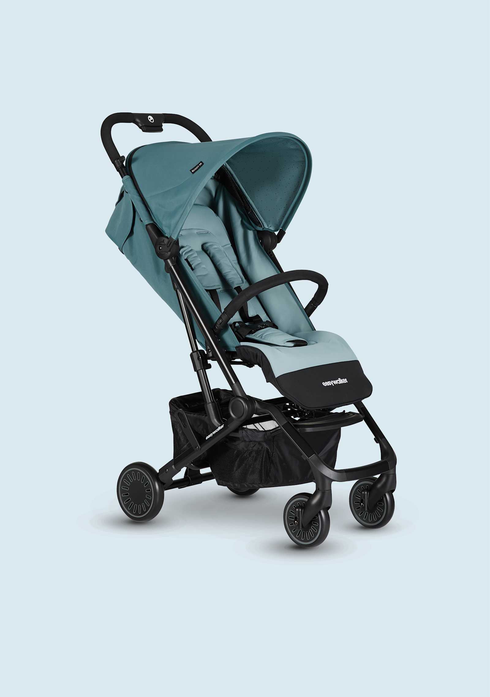 About - Easywalker - Over ons