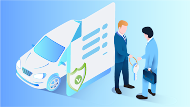 Een auto overschrijven: alles wat je wilt weten | CARFAX