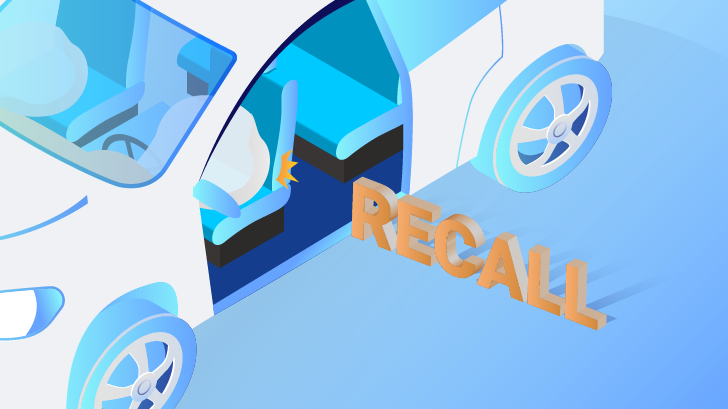Car recall: a serious matter that can't be neglected | CARFAX