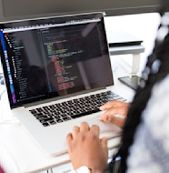 Software Engineering Online Bootcamp 1 on 1 Mentorship Thinkful 