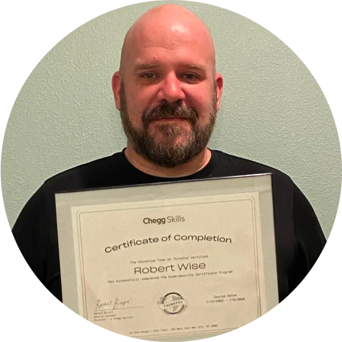 Frontline Leadership Certificate Program | Chegg Skills