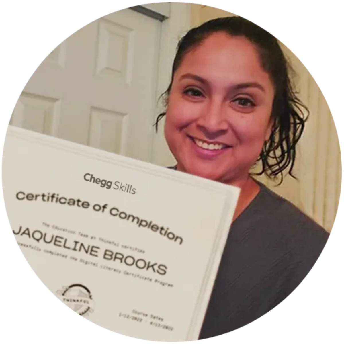 Technology Fundamentals Certificate Program | Chegg Skills Technology Fundamentals Certificate Program | Chegg Skills