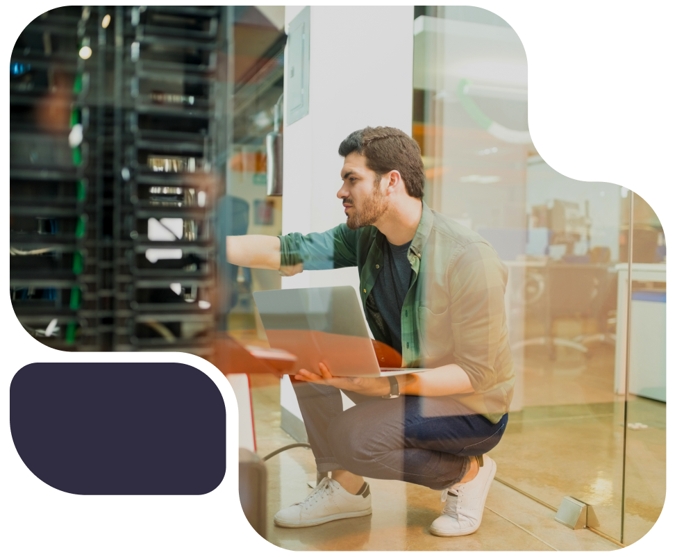 Cybersecurity Program | Chegg Skills