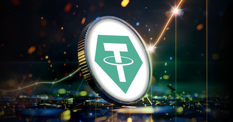 Flipster Blog | What Is Tether (USDT)?