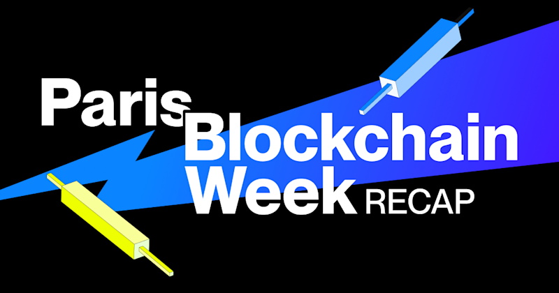 Flipster at Paris Blockchain Week 2025: Key Highlights | Flipster Blog