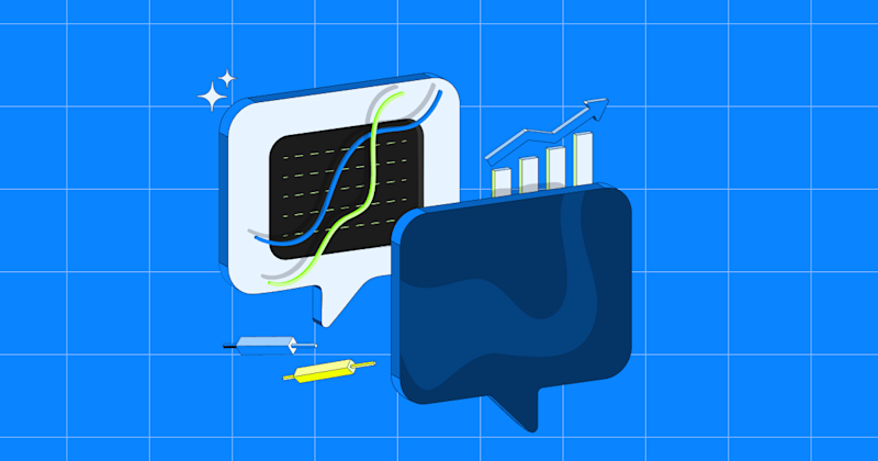 Flipster Blog | Linear vs. Logarithmic Crypto Charts: A Comprehensive ...