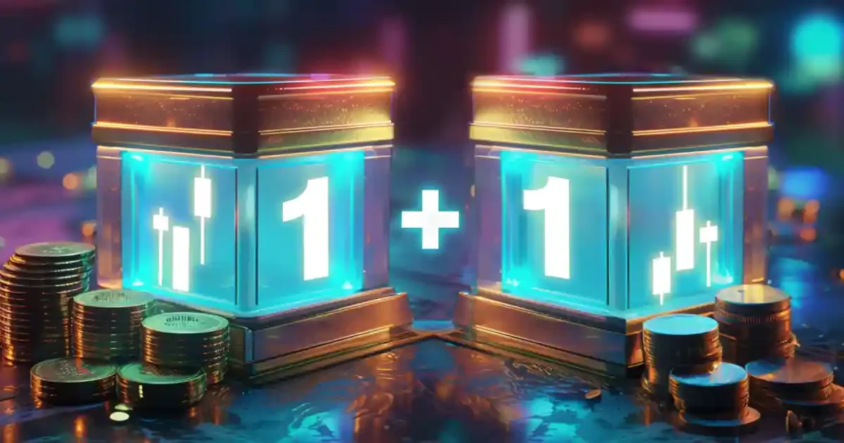 Flipster | Open 1st Position, Get 1 Free Campaign