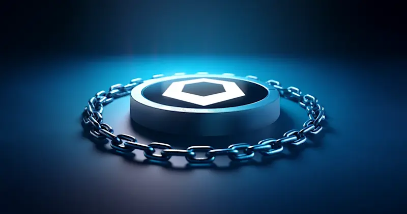 What Is Chainlink (LINK)? | Flipster Blog