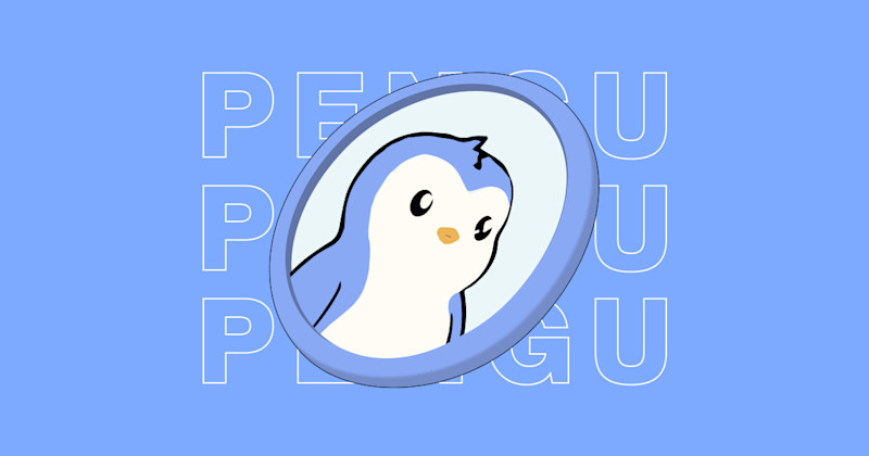 Flipster Blog | What Are Pudgy Penguins (PENGU)?