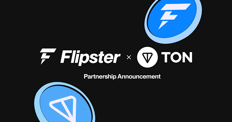 Flipster Blog | Flipster x TON: Unlock Exclusive Rewards & High-Yielding APR