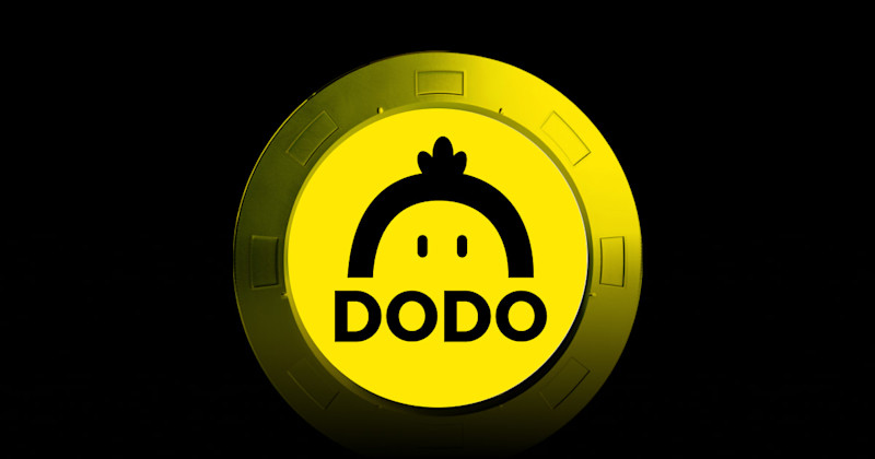 Flipster Blog | What Is DODO Token?