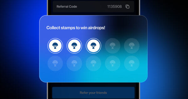 Flipster | Daily Referral Airdrop - Refer & Earn Rewards