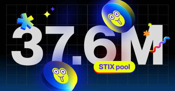 Flipster l Sign Up & Earn Exclusive STIX Rewards