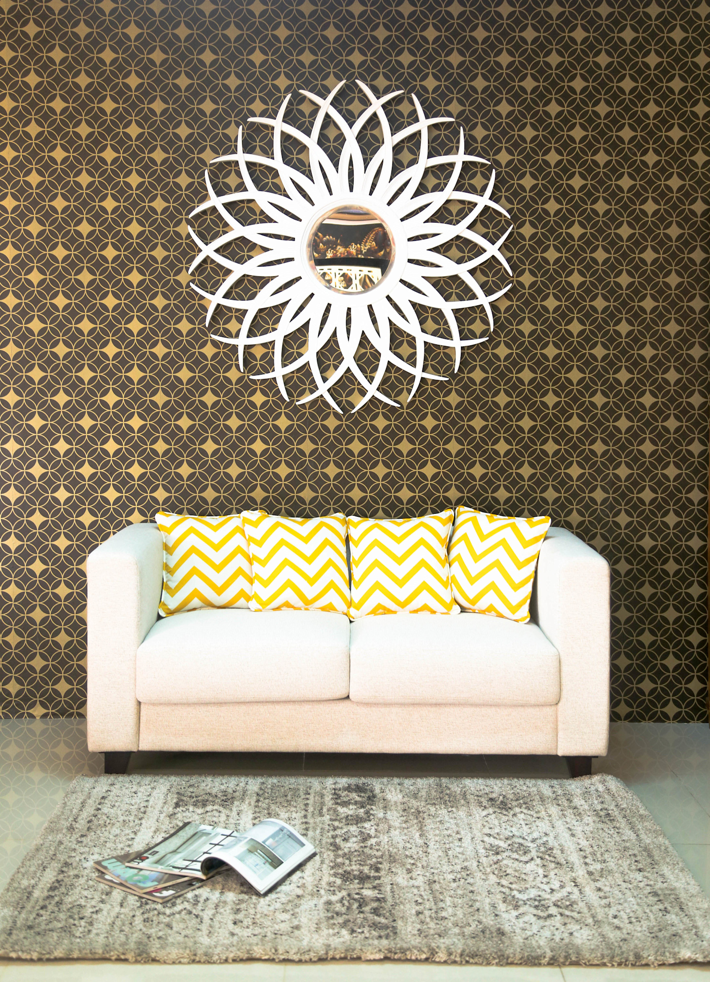 GC Interior · Interior Design and Furniture