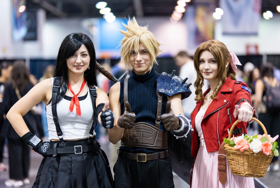 San Diego Comic-Con 2025 Guide: Panels, Cosplay & Events - PlayfulX