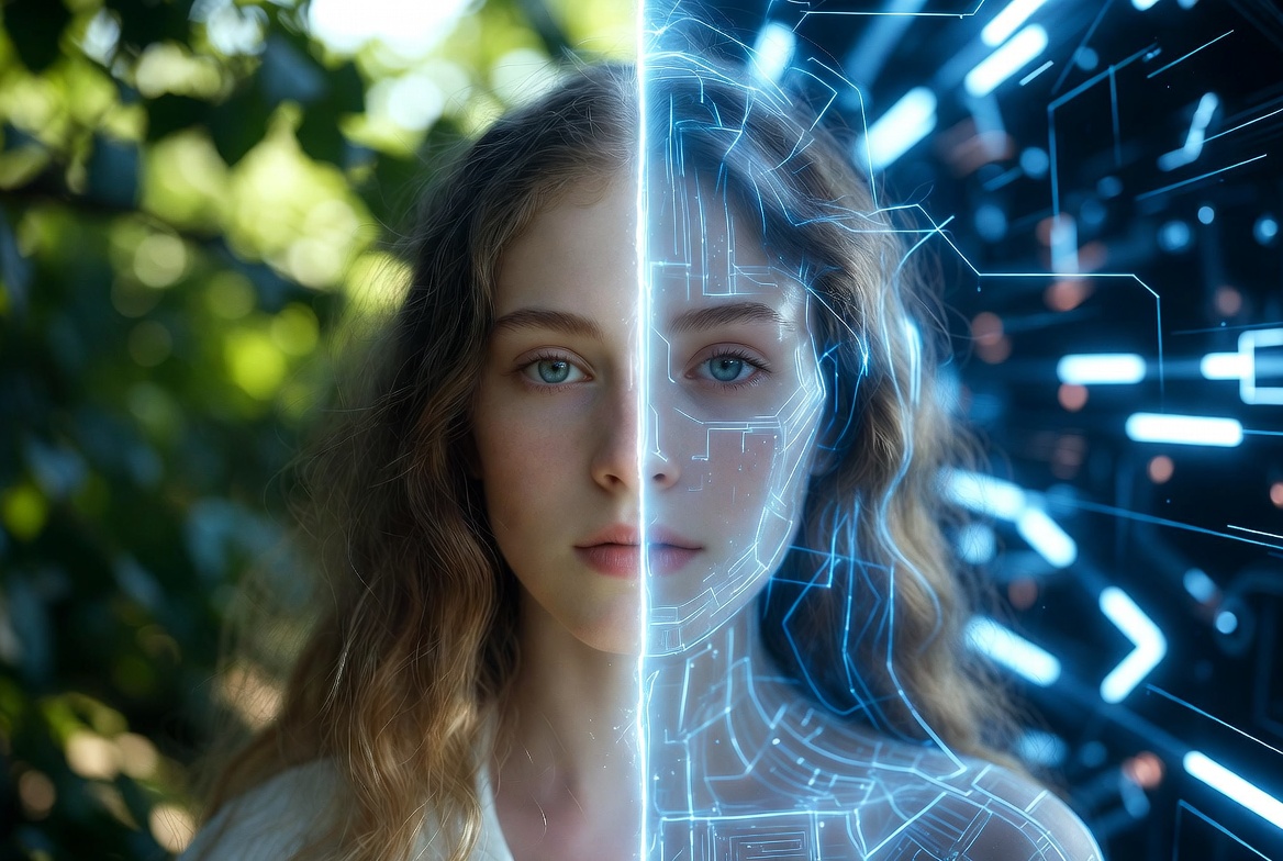 AI in adult content, Deepfakes, Generative AI, AI ethics, Non ...