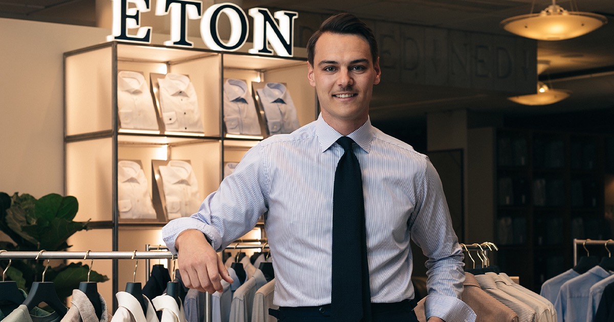 Victor Ramirez의 스타일