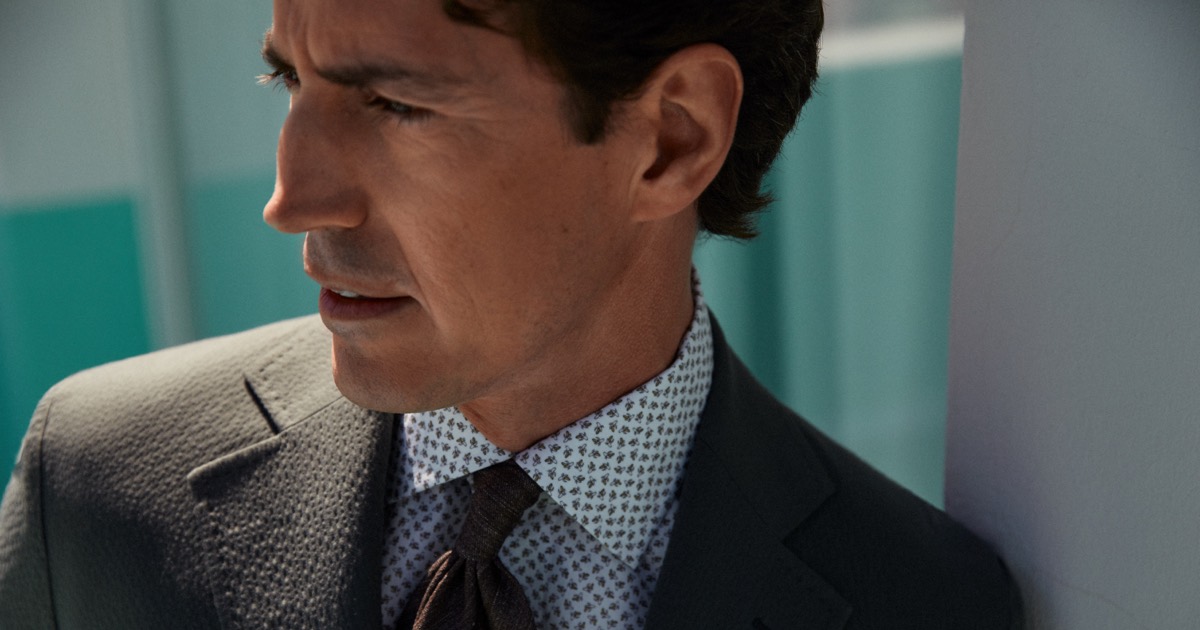 What is Business Formal? - Eton