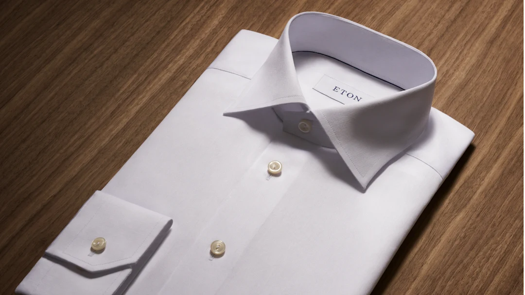 Our Most Iconic Shirt