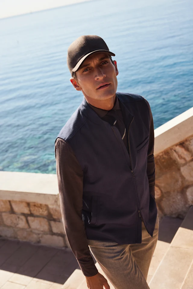 Men's Shirts & Accessories - Quality since 1928 - Eton