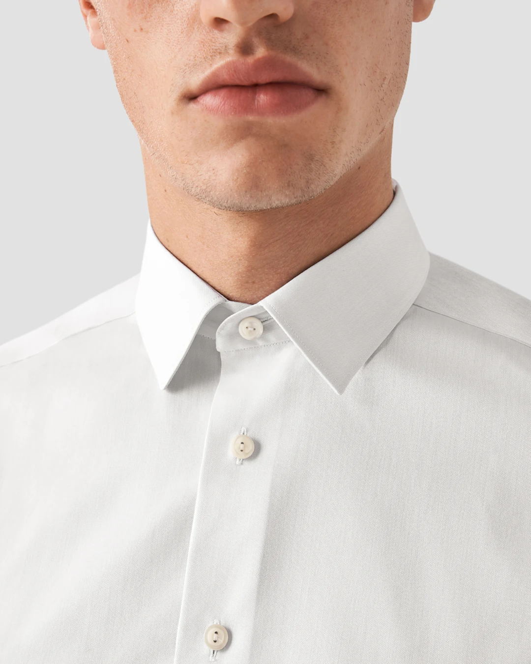 Pointed Collar - Eton