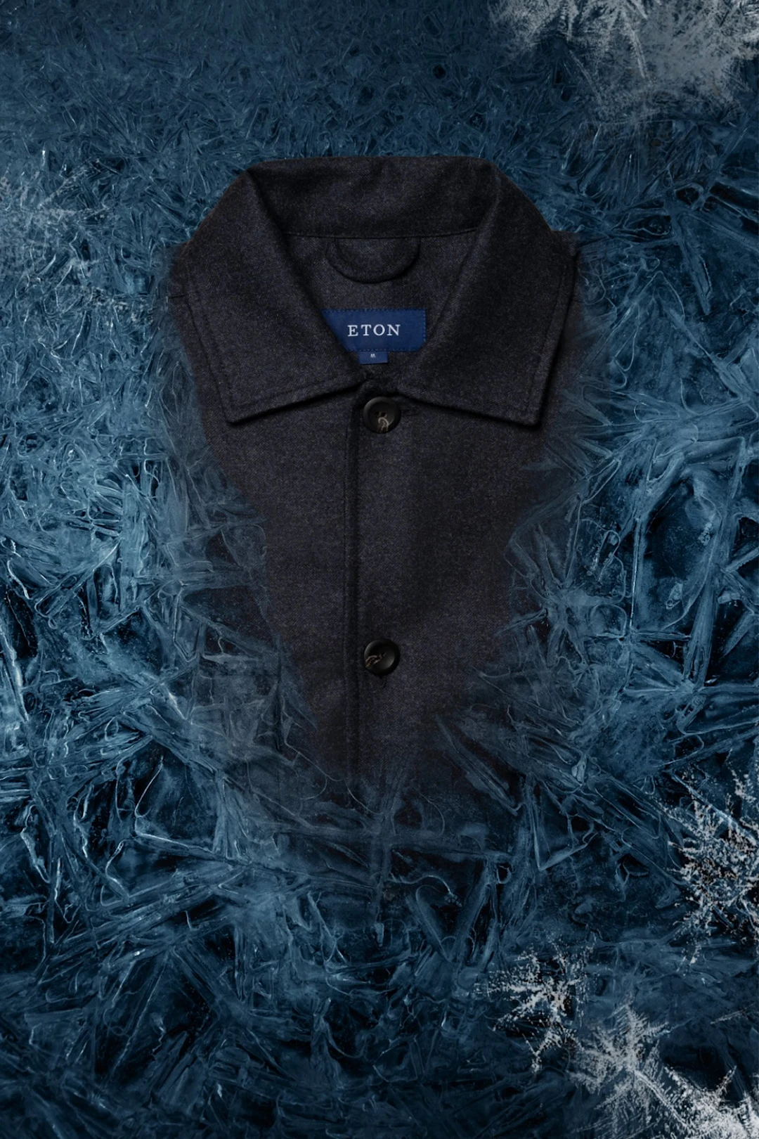 Eton Sale - Shirts & Accessories - Eton