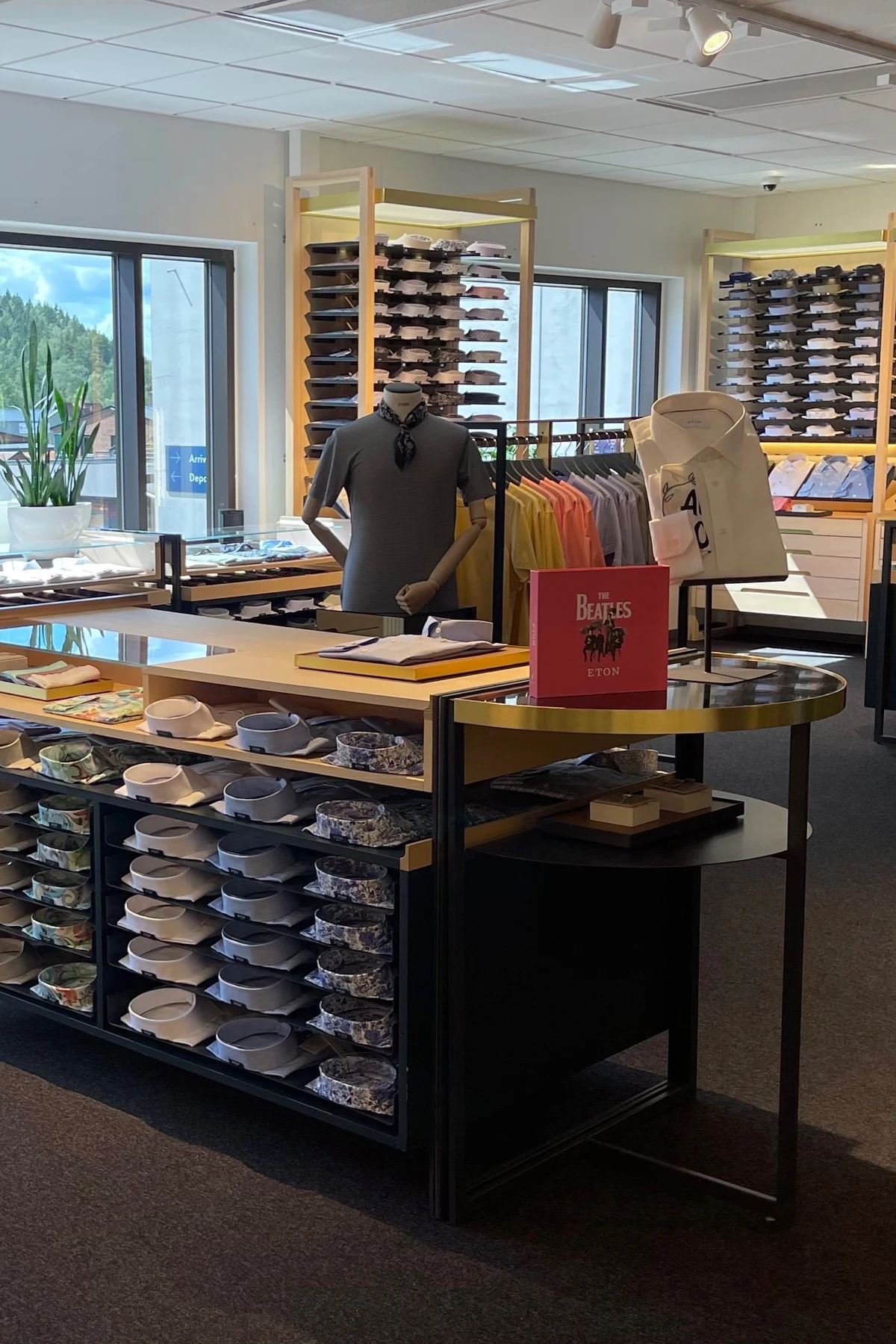 Eton Outlet Borås