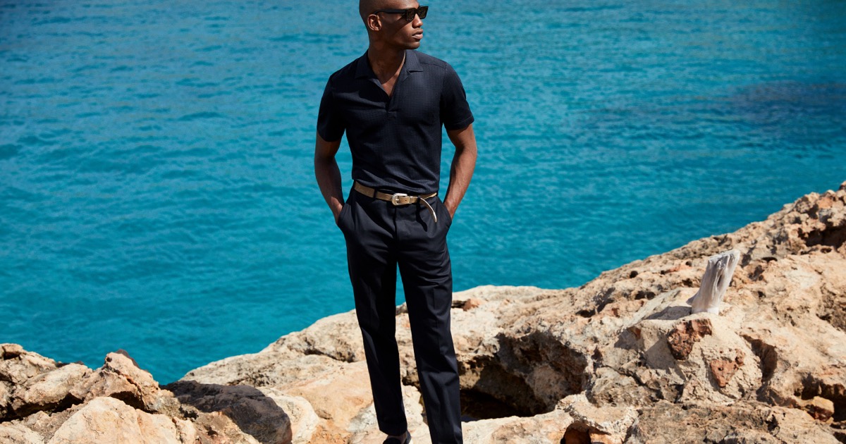 Five Style Tips for Summer