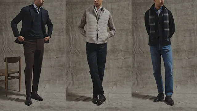 Men's Shirts & Accessories - Quality since 1928 - Eton