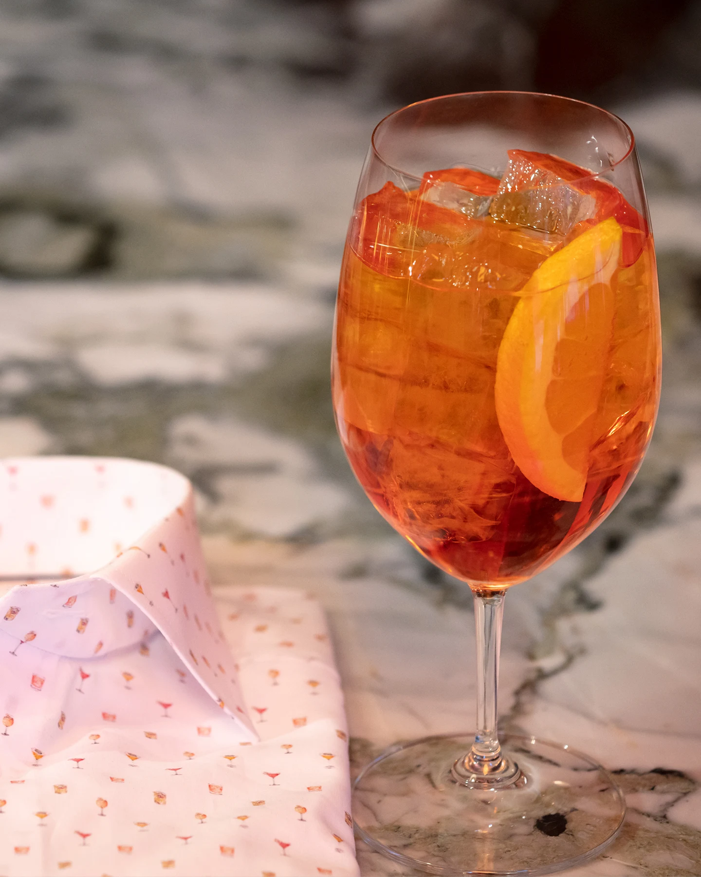 The Eton Spritz