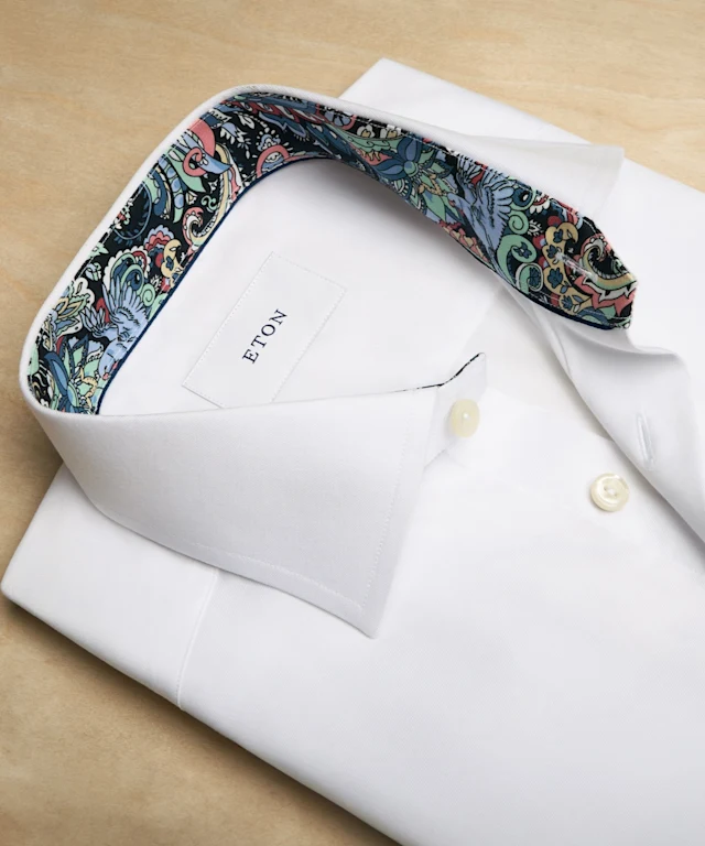 Men's Shirts & Accessories - Quality since 1928 - Eton