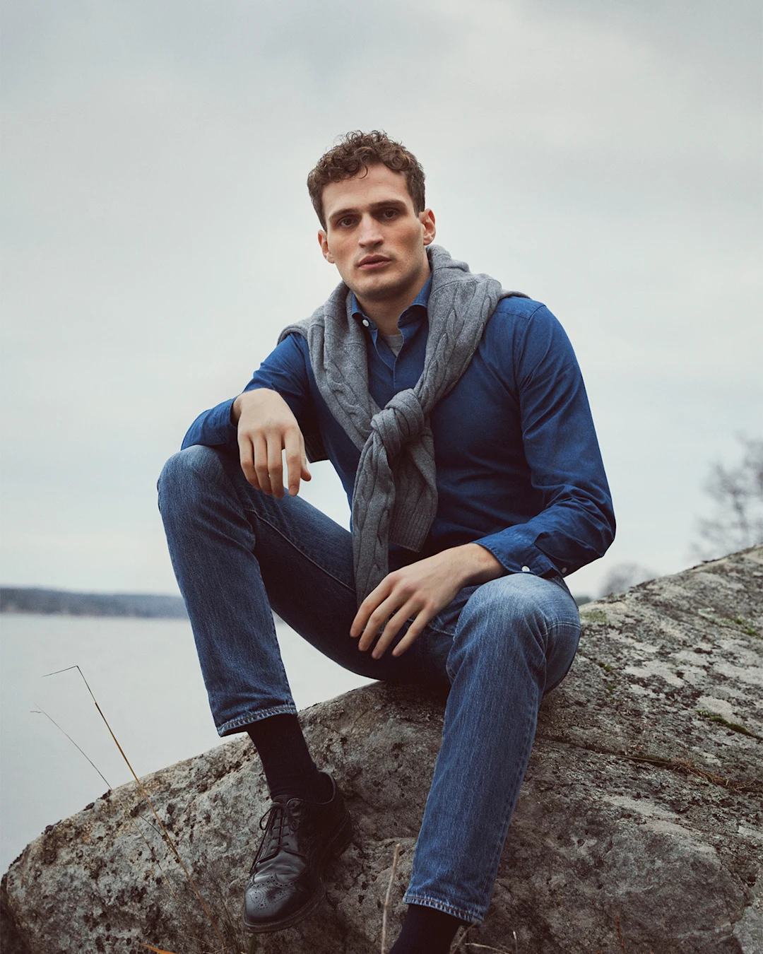 Eton Shirts and accessories